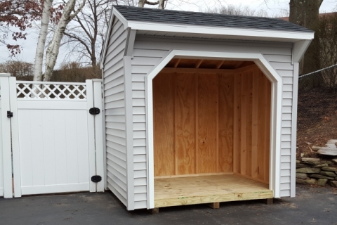 Sheds – Jersey Shore Shed Builders